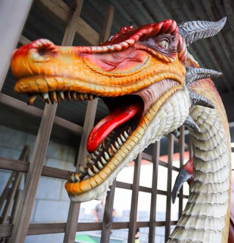 Medieval Fantasy Mini Golf - Ocean City, NJ | Medieval Fantasy Mini ...